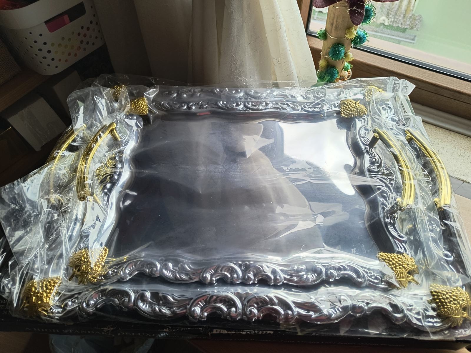 Tacne/poslužavnik deluxe