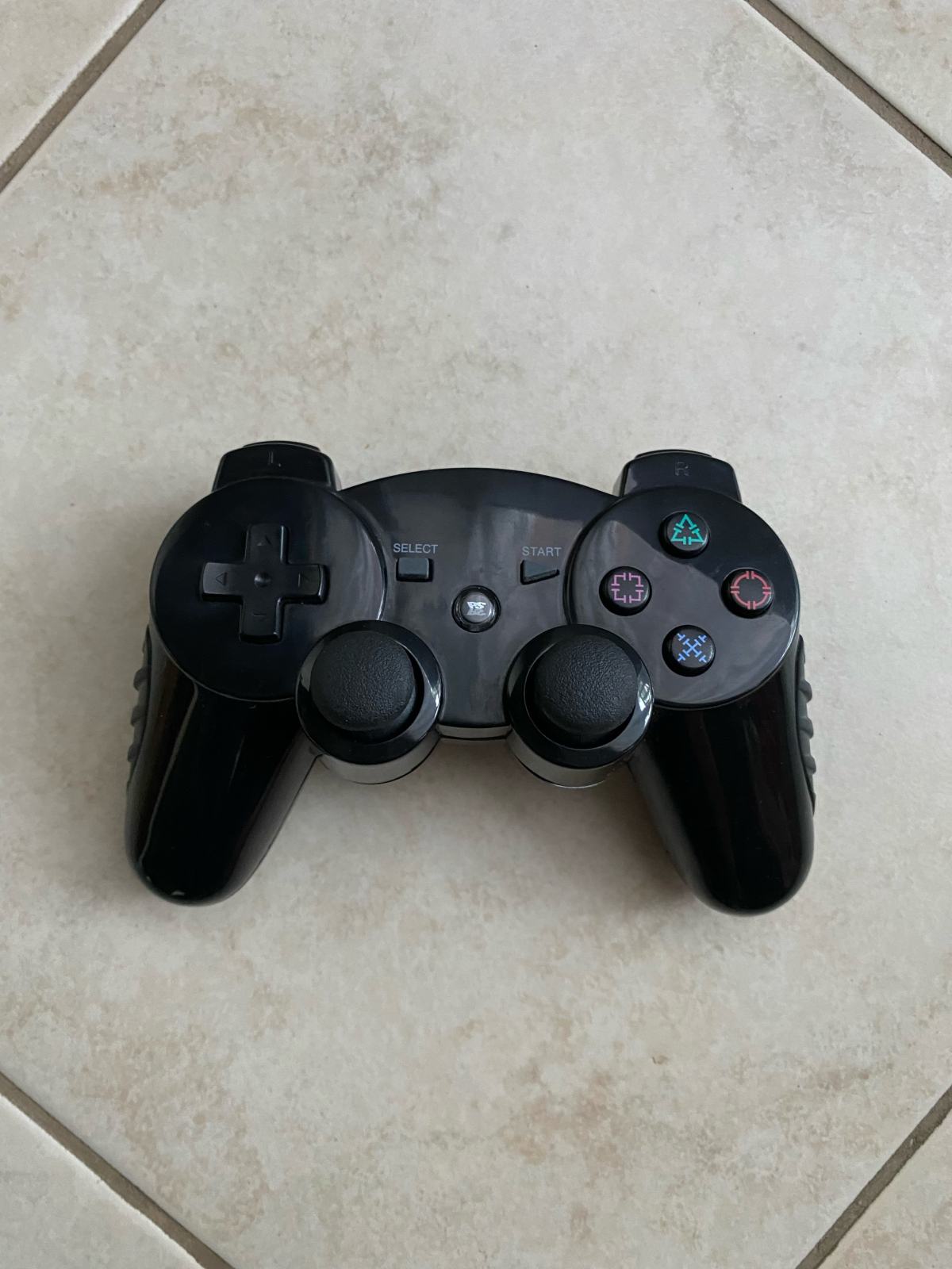 Brooklyn Wireless Controller