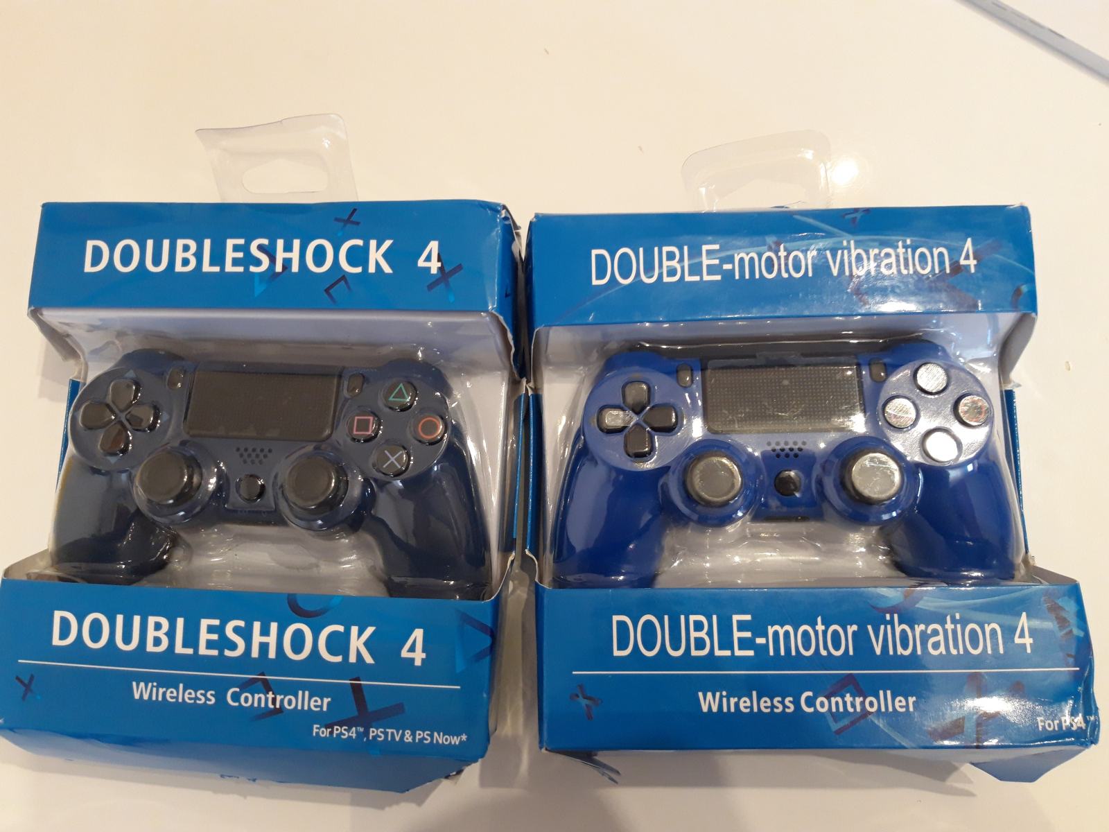 DOUBLESHOCK 4 JOYSTICK za PS4