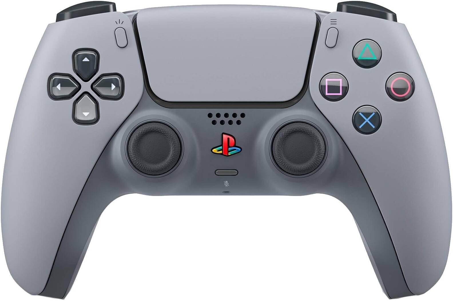 Dualsense 30th anniversary edition.