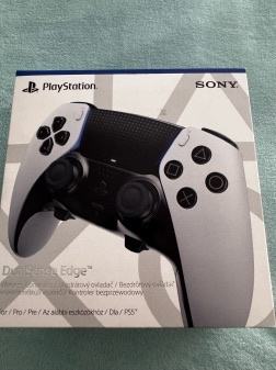 Dualsense Edge Pro Controller