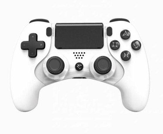 Gamepad White Shark Centurion, PS4, PS3, USB - NOVO!