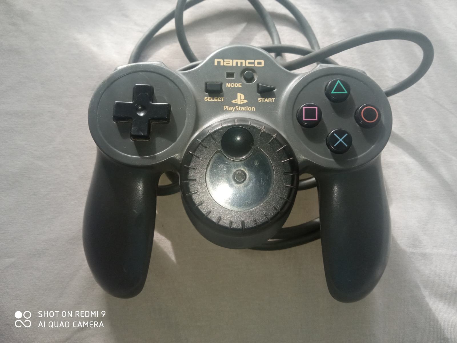 Namco Jogcon kontroler za Playstation 1