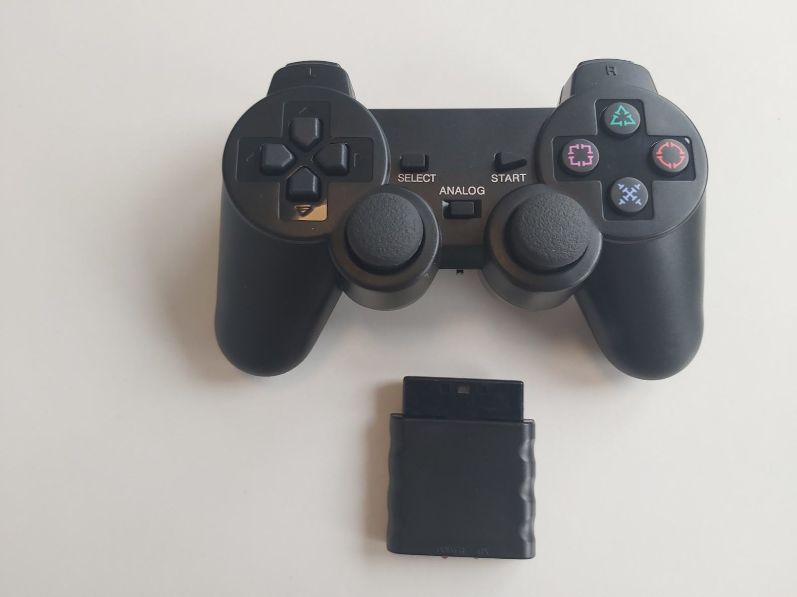 Sony PlayStation 2 Joystick Bežični NOVO!!!