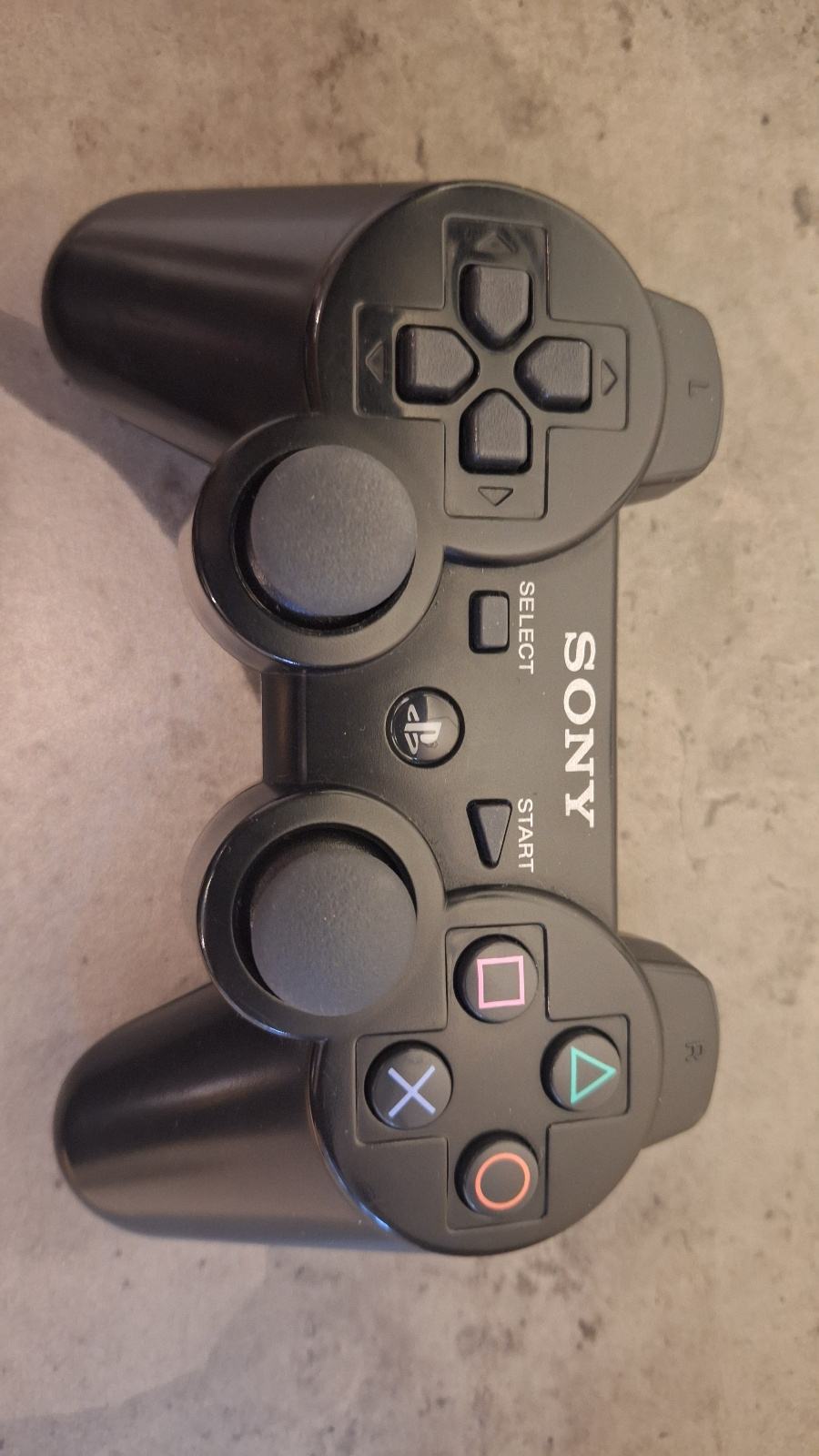 Playstation joystick orginal