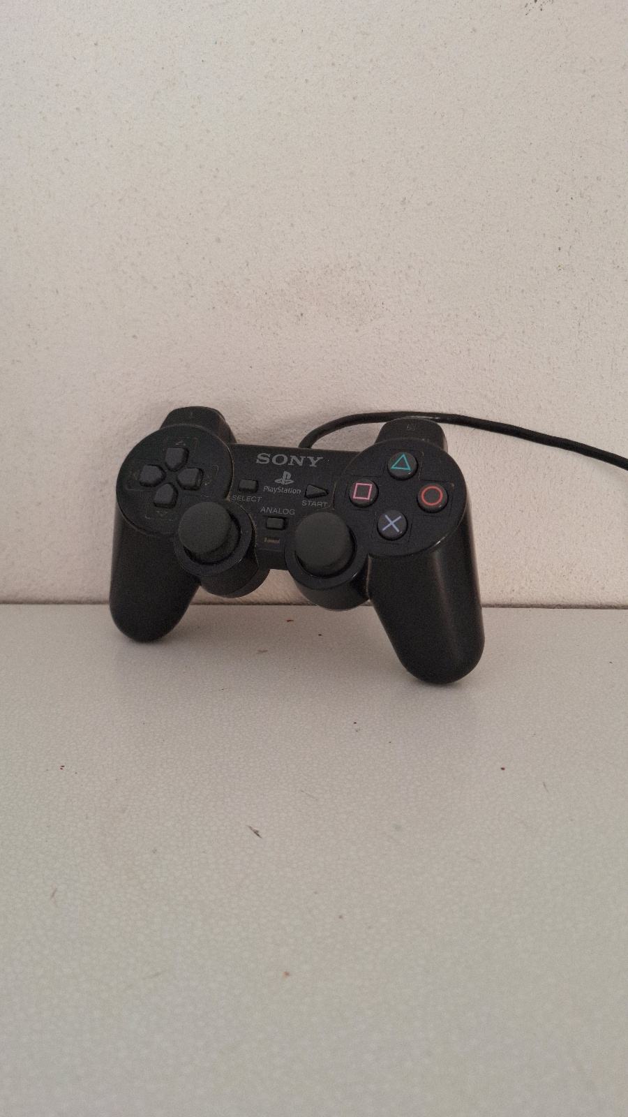 PS2 Joystick