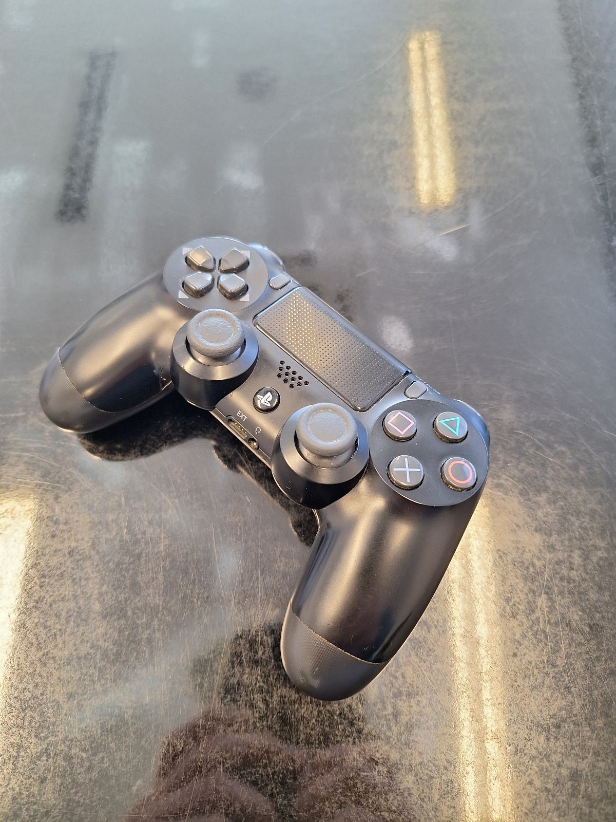 PS4 CONTROLLER, R1 račun!