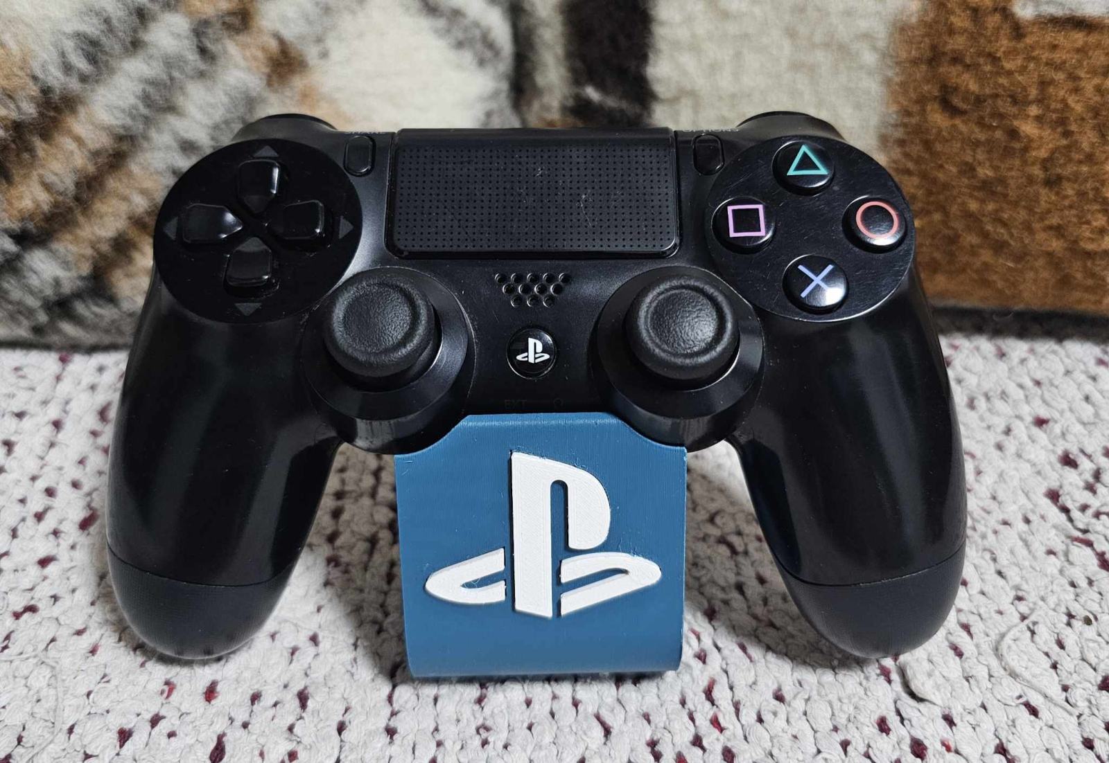 PS4 Dualshock V1 joystick + stalak + kabal