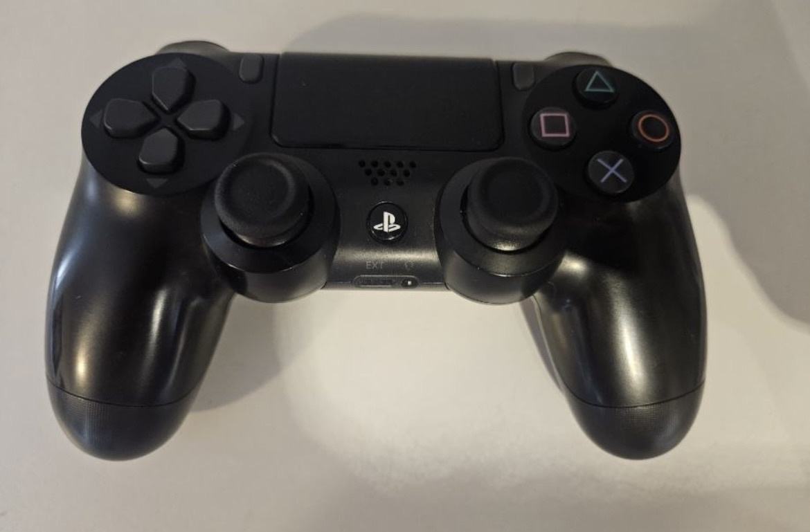PS4 Joystick
