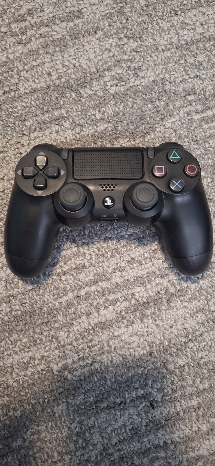 PS4 Joystick
