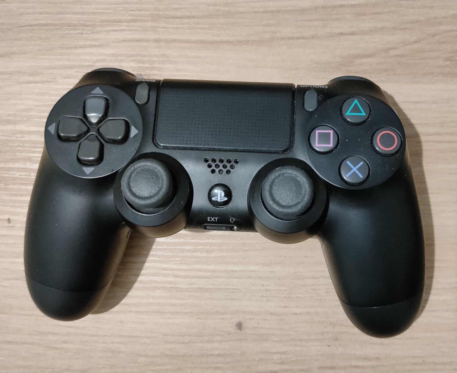 Ps4 joystick