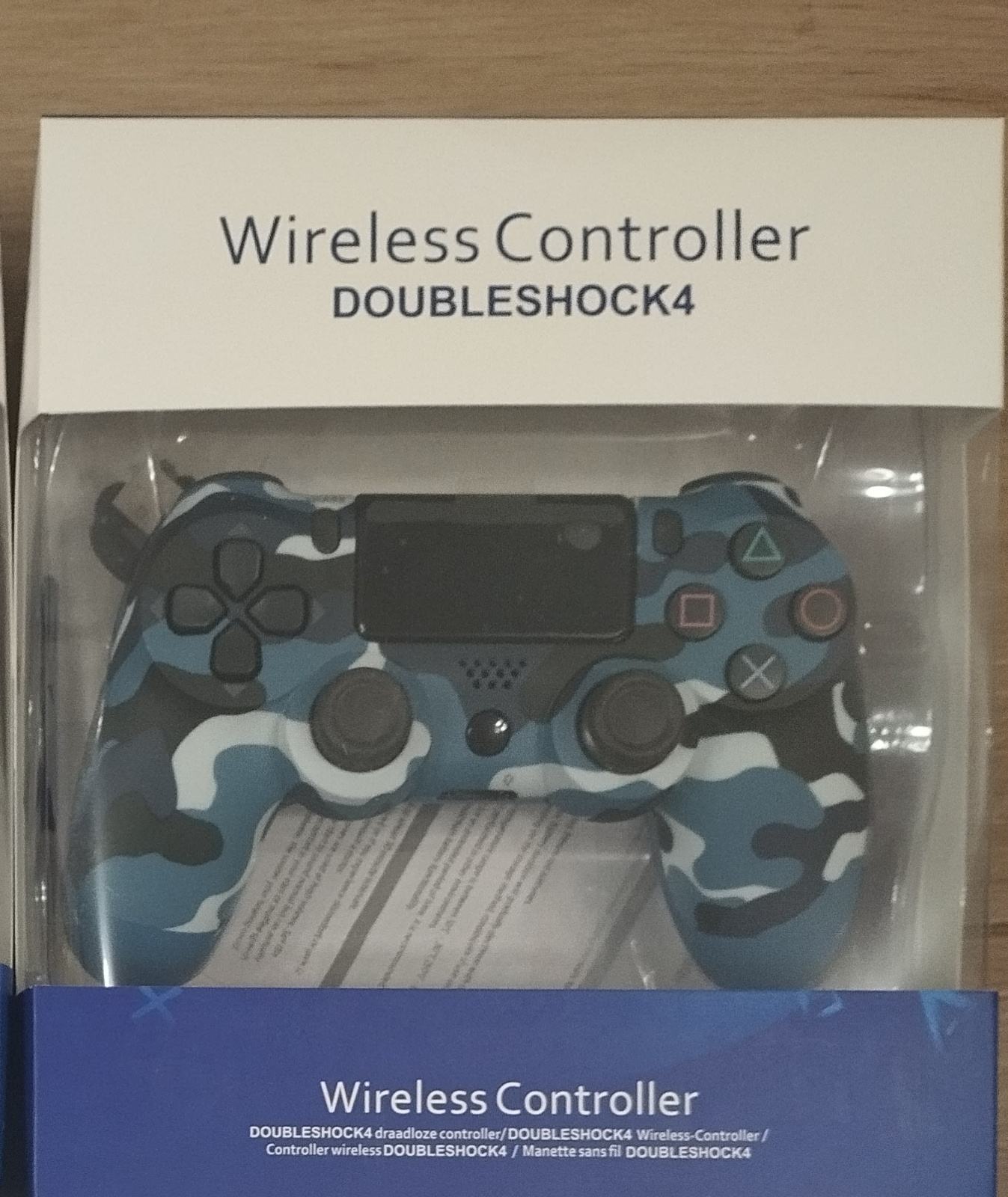 ps4 wireless controller,novo,besplatna dostava