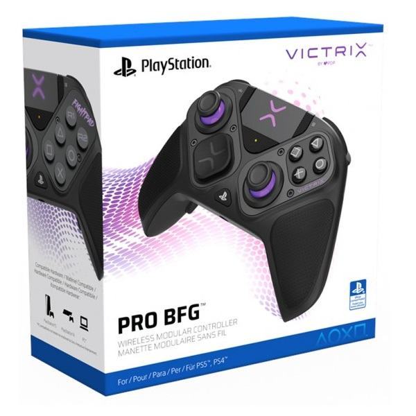PS5 PRO BFG JOYSTICK***24RATE***R1***