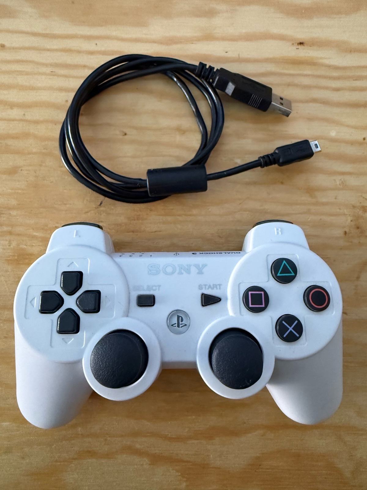 Sony DualShock 3 controler