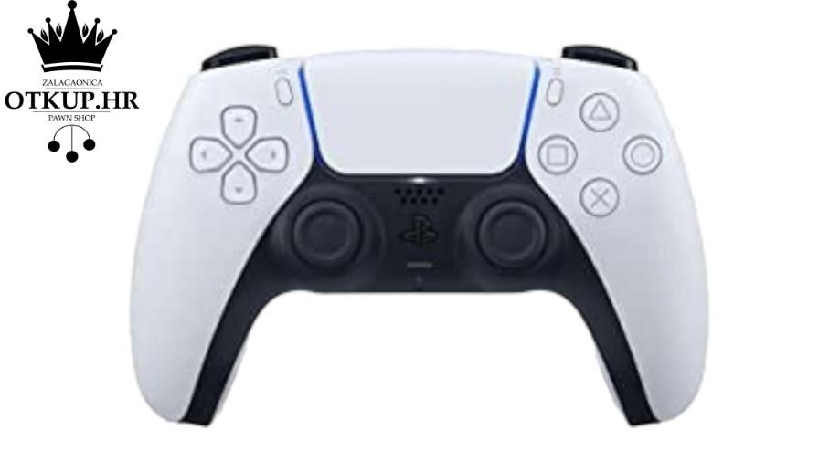 SONY PLAYSTATION 5 KONTROLER / R1, RATE!