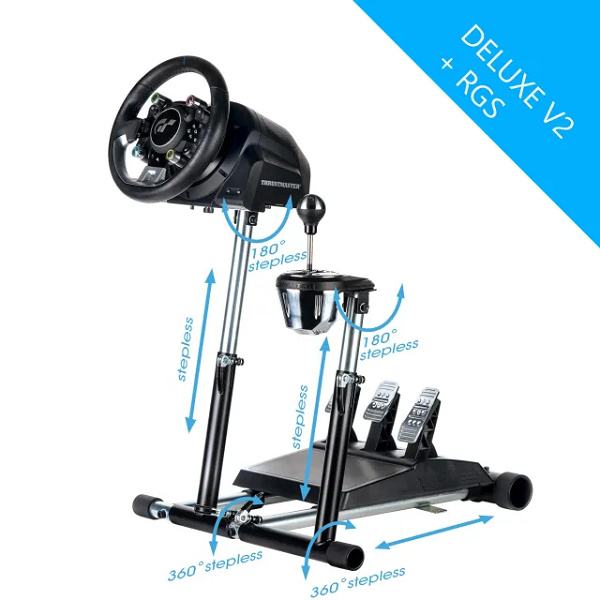 Gaming držač upravljača Wheel Stand Pro Thrustmaster T300RS/T150,račun