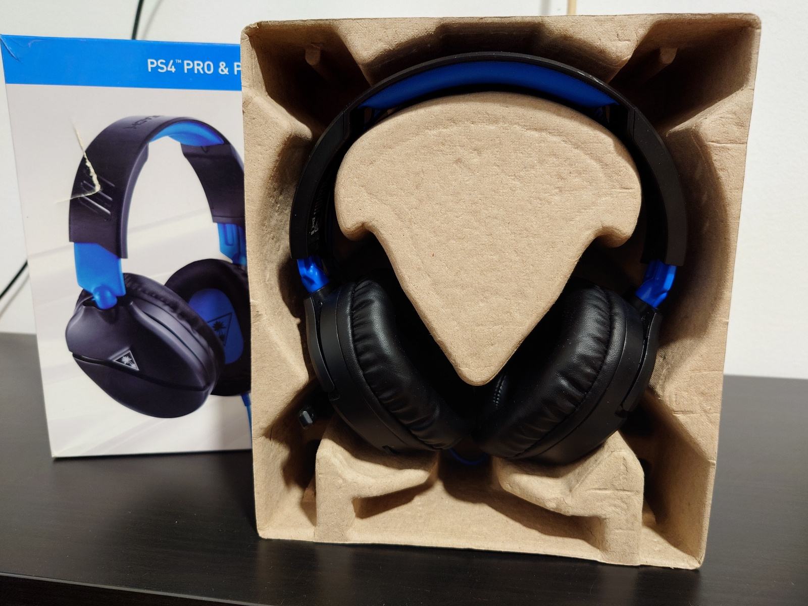 Gaming slusalice Turtle Beach Recon 70
