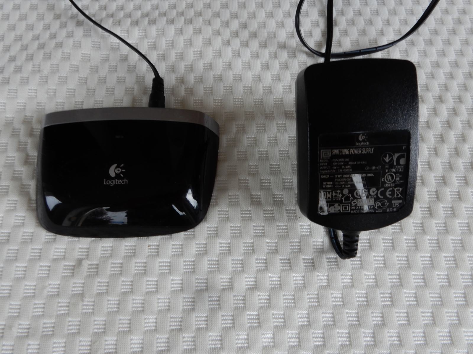 Logitech Harmony Adapter za Sony Playstation 3 PS3 #6232