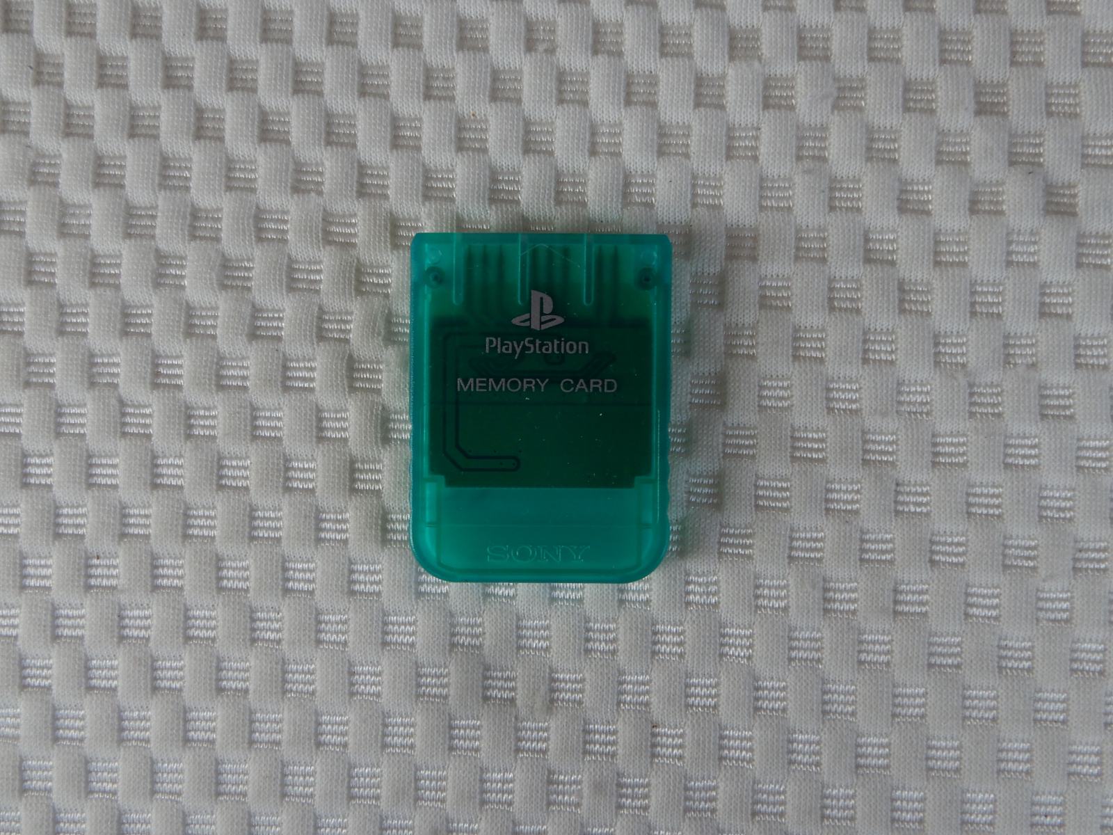 Memory Card za Playstation 1 PS2 #5935