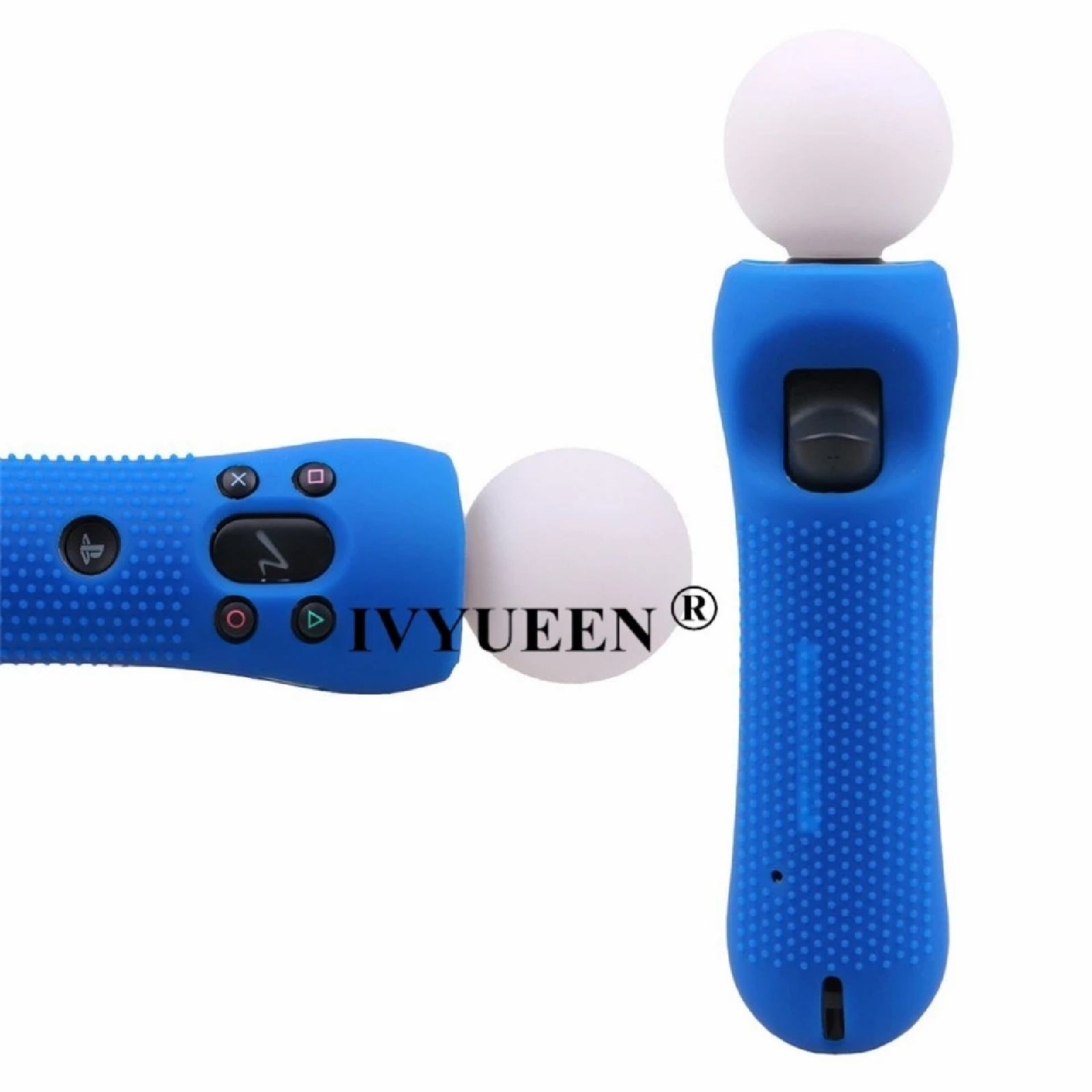 Playstation PS Move Motion Joystick Silikonska Maska Navlaka NOVO
