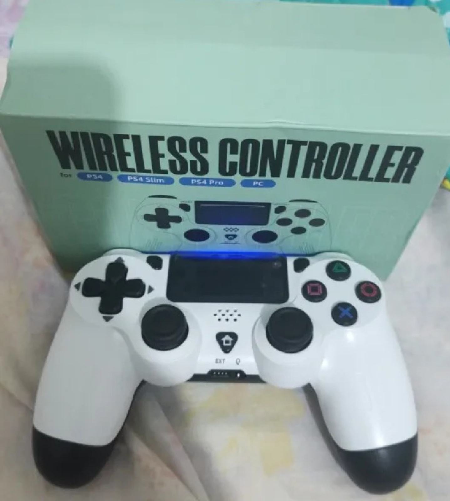 Ps4 controller