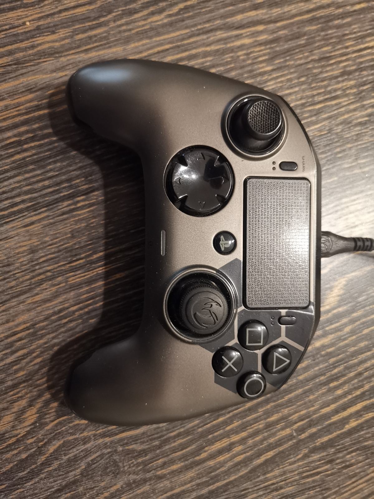 ps4 Nacon Revolution Pro Controller 2 *sniženo*