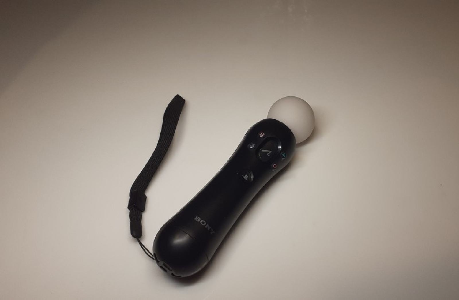 PS4 VR MOVE MOTION CONTROLLER VR