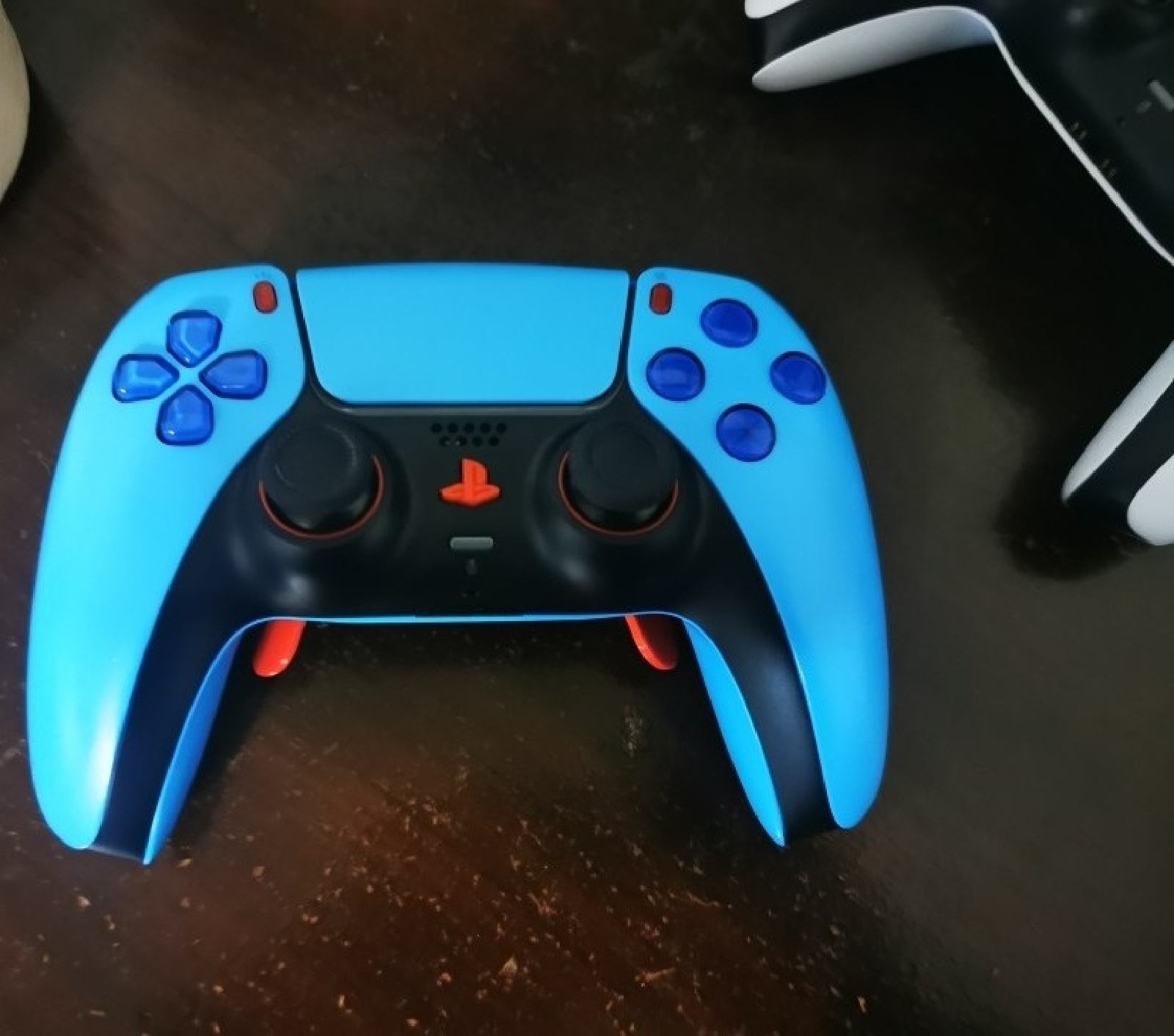 ps5 dualsense modded