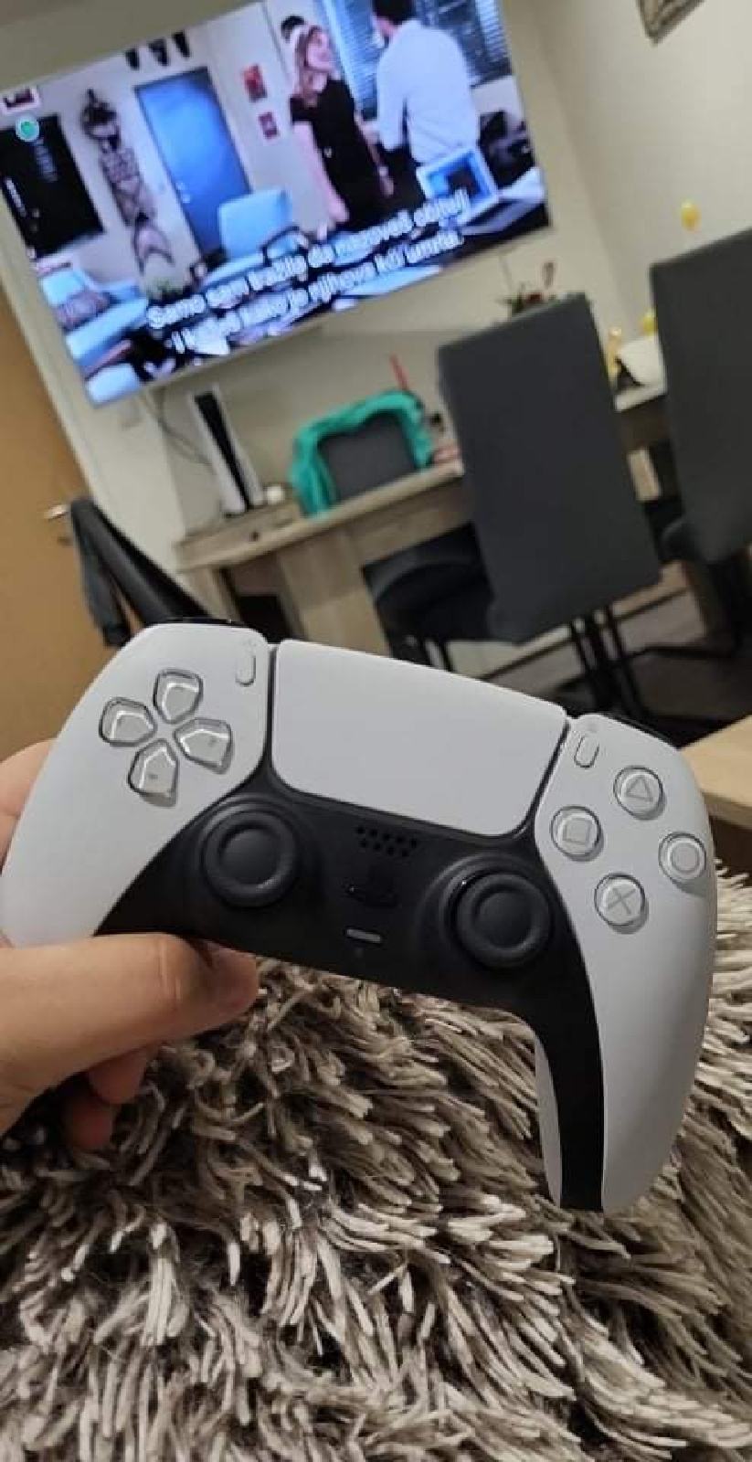 Ps5 Joy