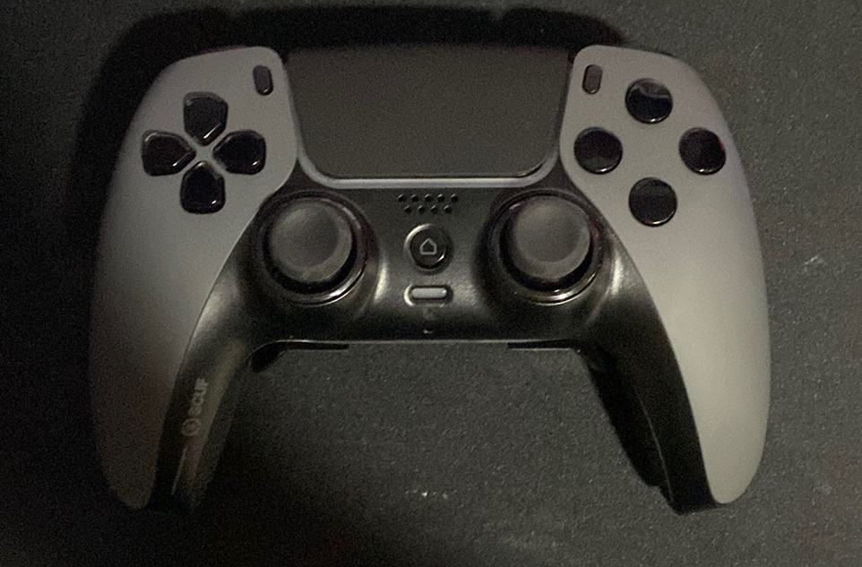 Ps5 Scuff Kontroler