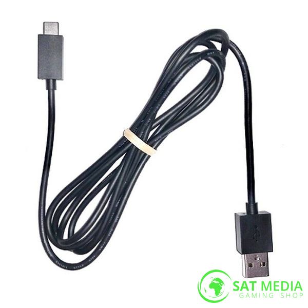 PS5 Sony Orginal kabel USB-C 1,5m za punjenje PS5 DualSense Controller