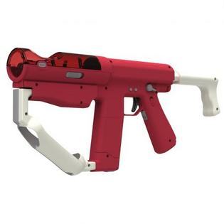 SONY pištolj za PS3 Move - Sharpshooter