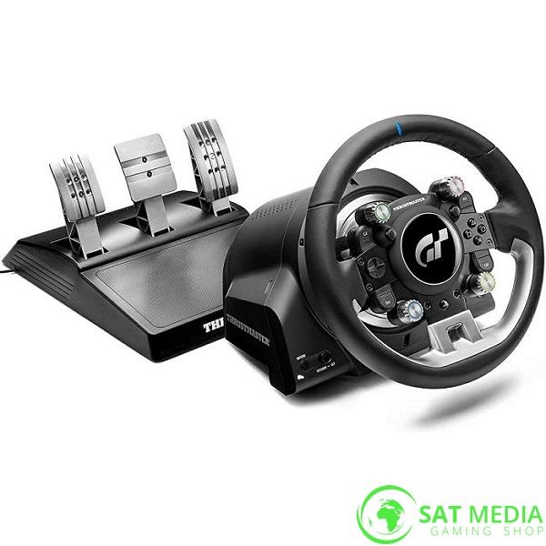 Thrustmaster T-GT II EU Gaming volan PC/PS4/PS5,novo utrgovini,račun