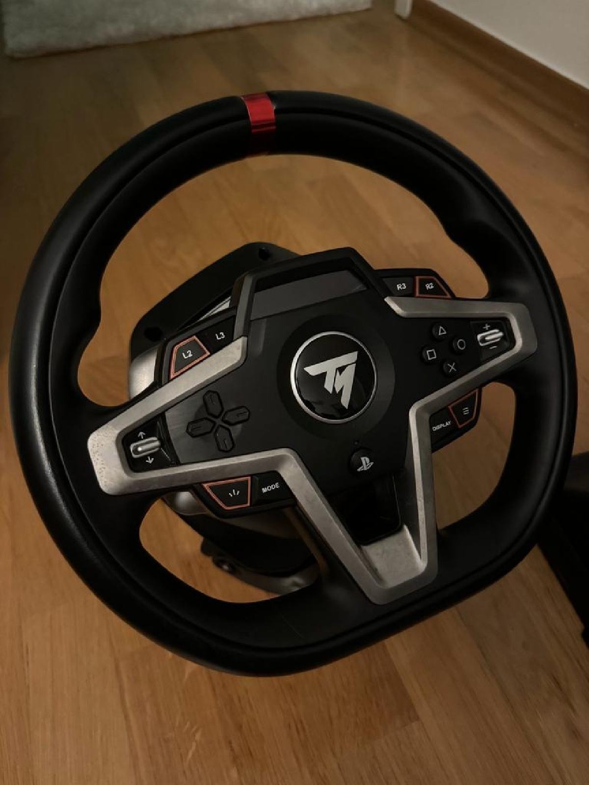 Thrustmaster T248 gaming volan, PC, PS4, PS5