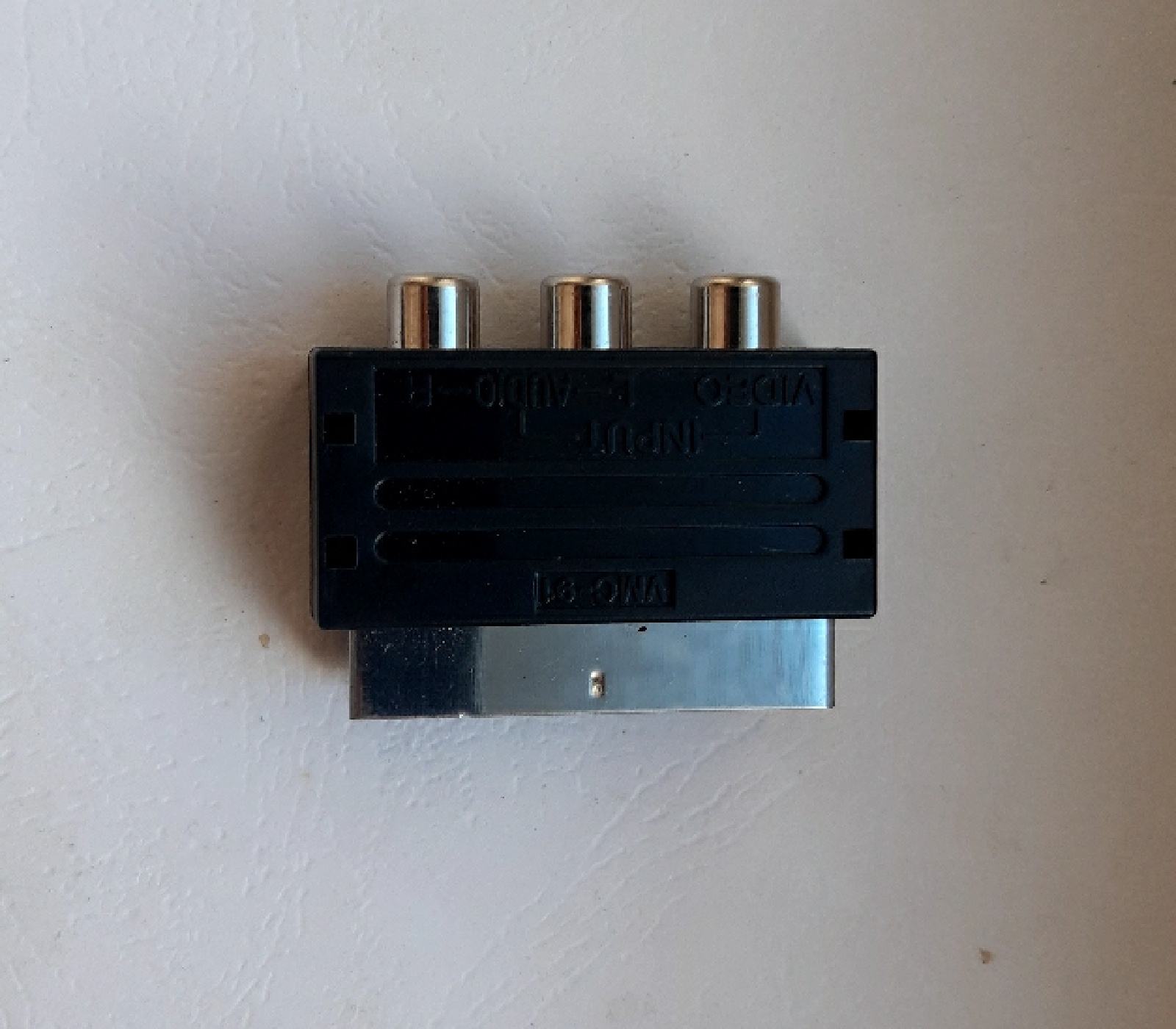 TV AV Scart adapter za Playstation / PS1, PS2 i PS3