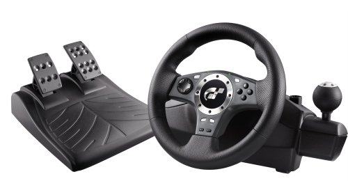 Volan Logitech PS3 Driving Force Pro PS3/PS2/PC