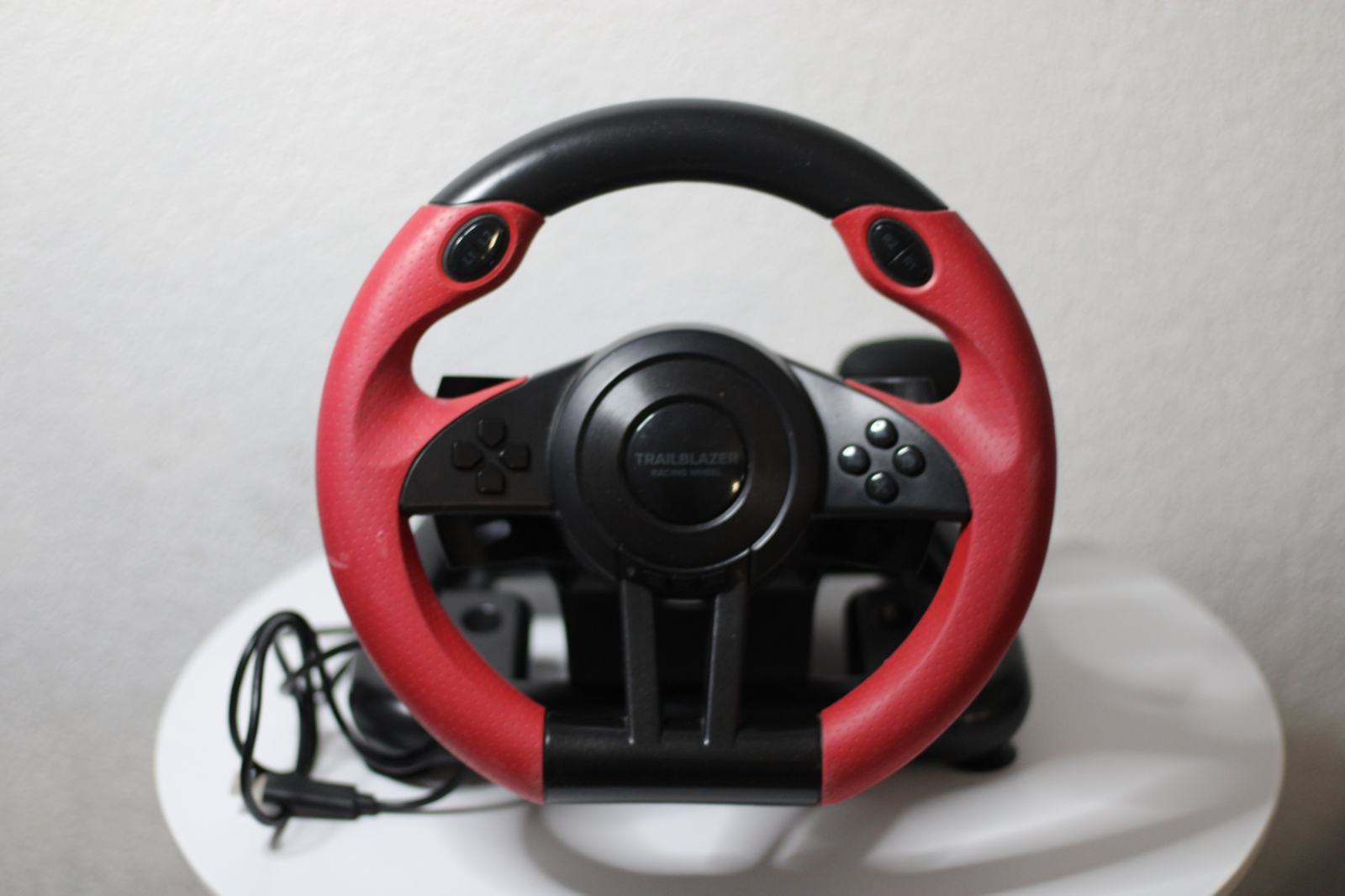Volan Speedlink Trailblazer Racing Wheel