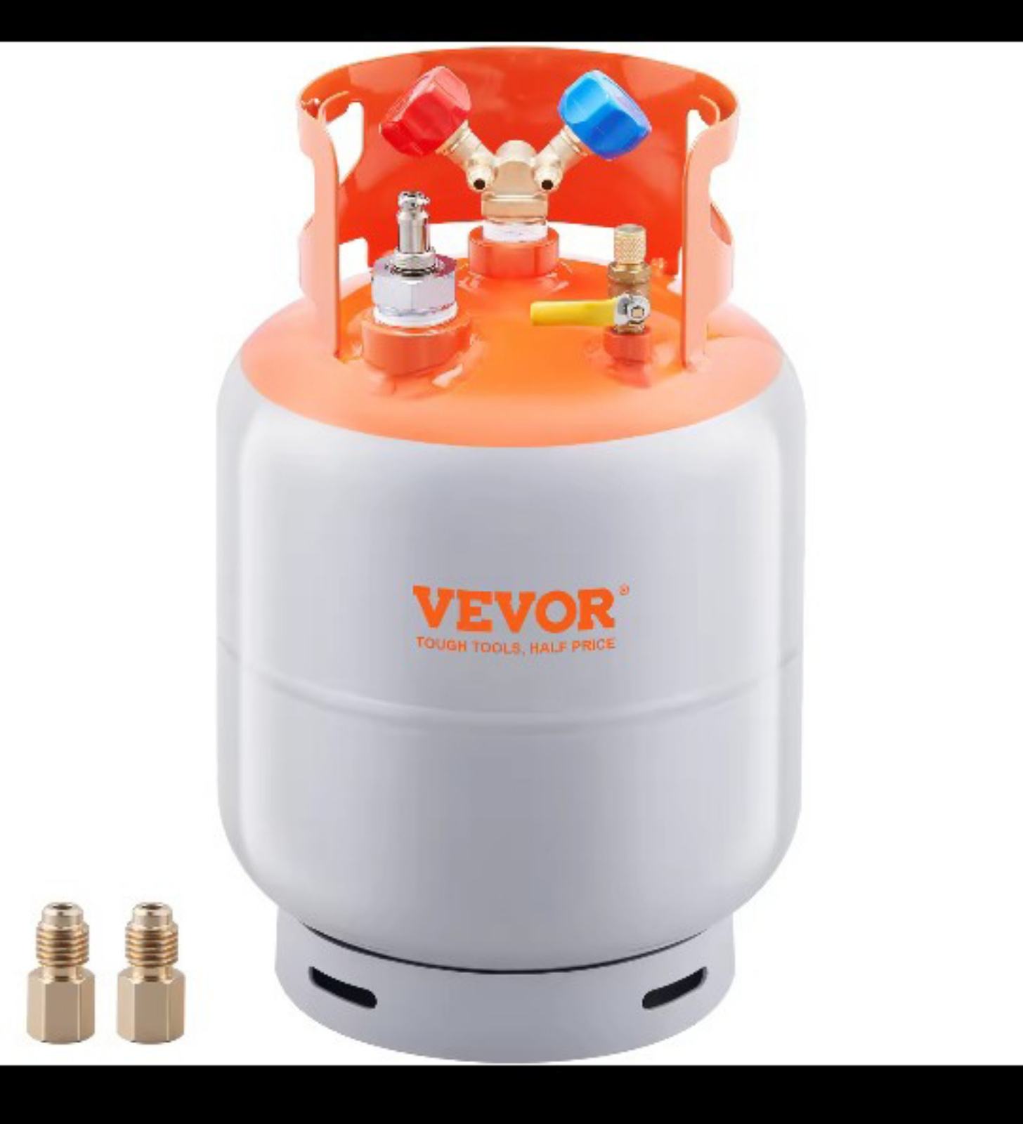 Boca za freon (rekuperator) plina za klime