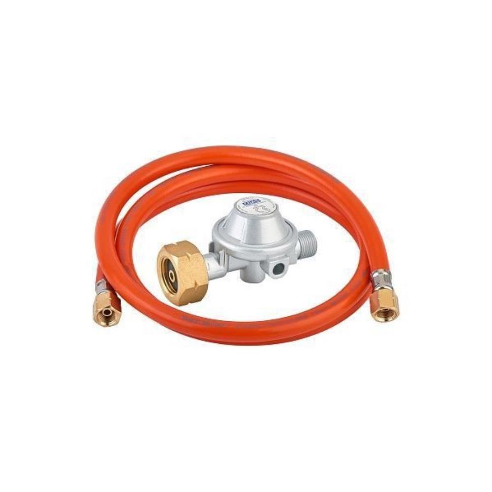 Crijevo za plin s regulatorom