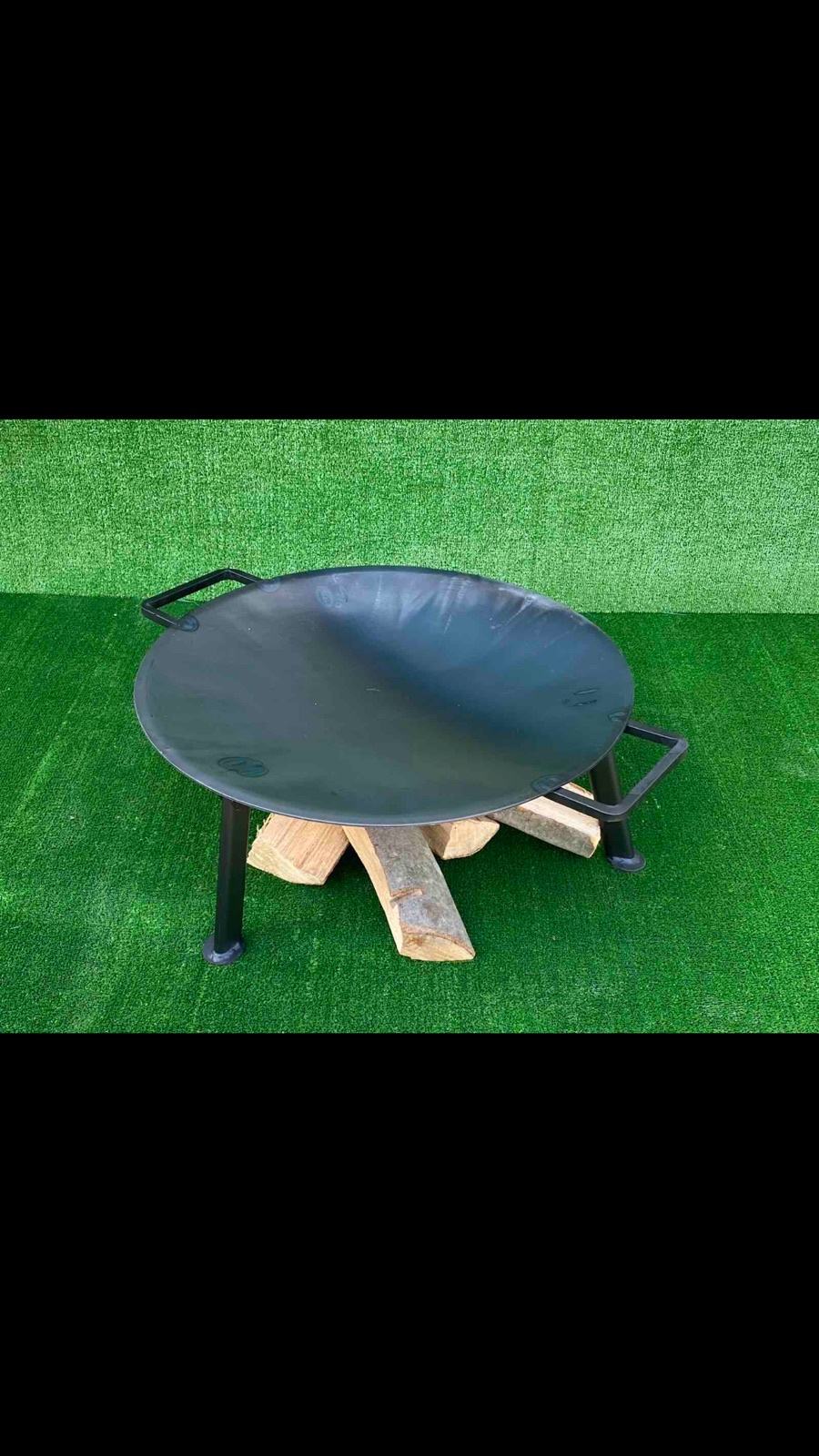 ROŠTILJ TANJURAČA, TALANDARA