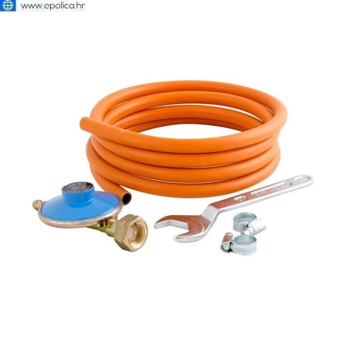 SET za plinski priključak na plinsku bocu !! AKCIJA