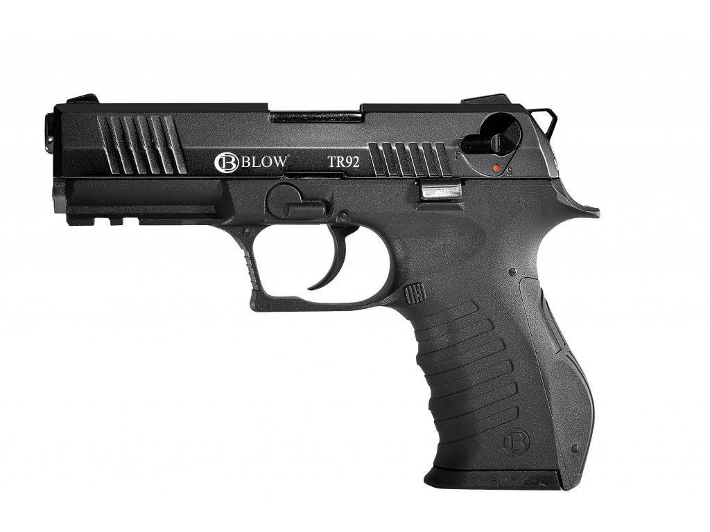 Blow TR92 Startno-Plinski Pištolj