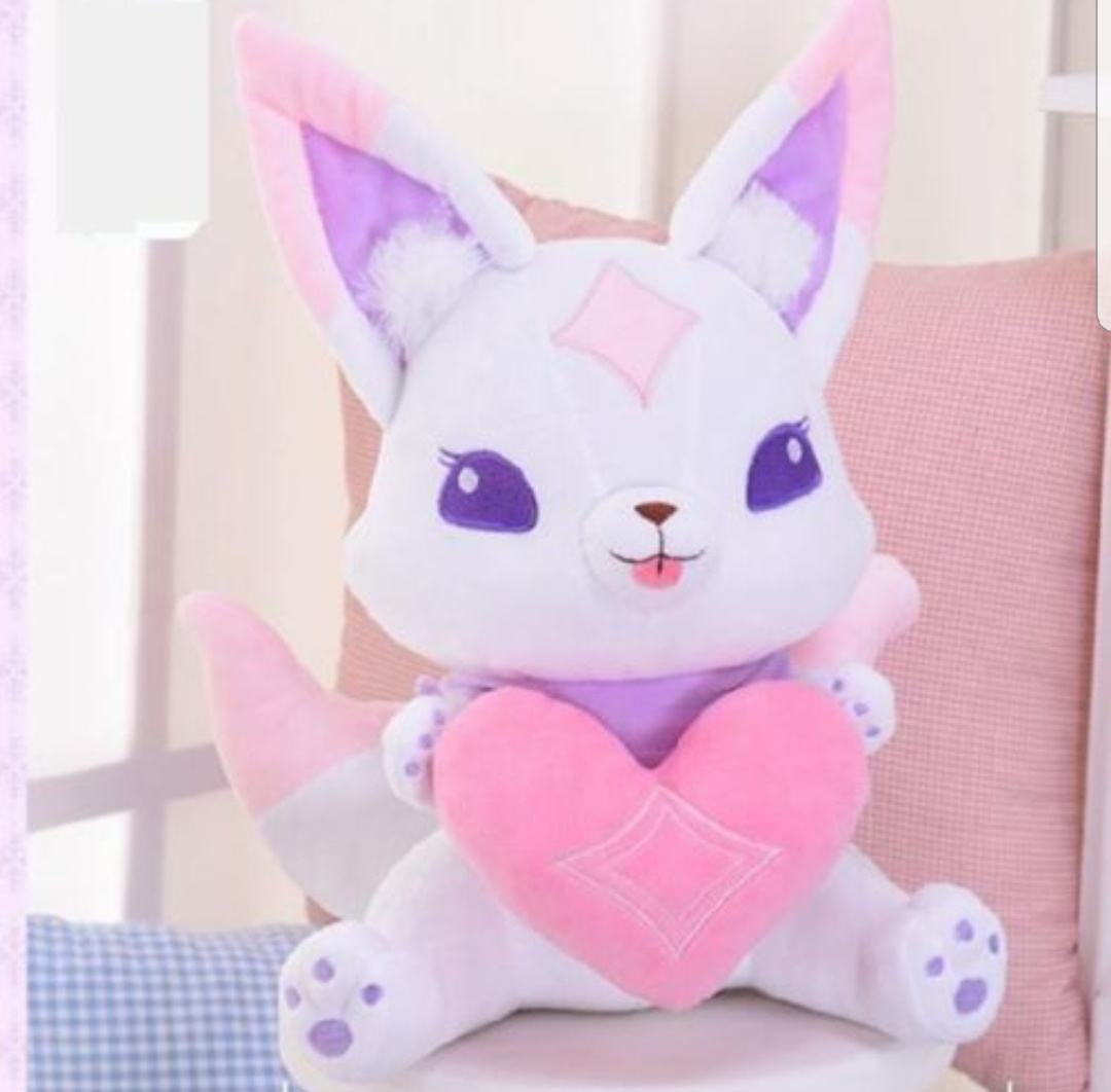 League of Legends Kiko