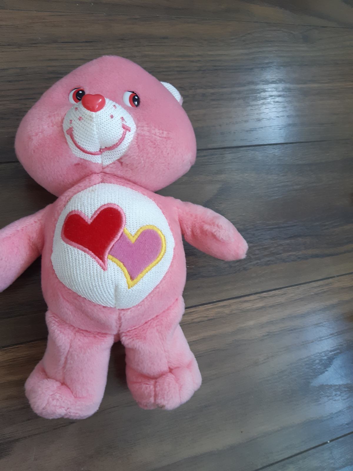 Medvjedič dobrog srca igračke