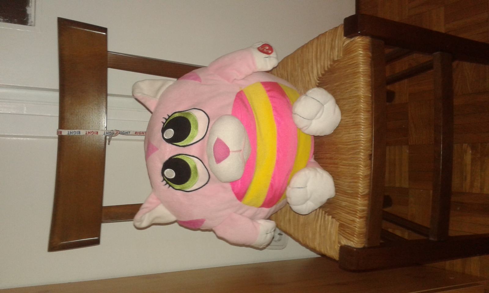 Mekani zvekani: mica maca