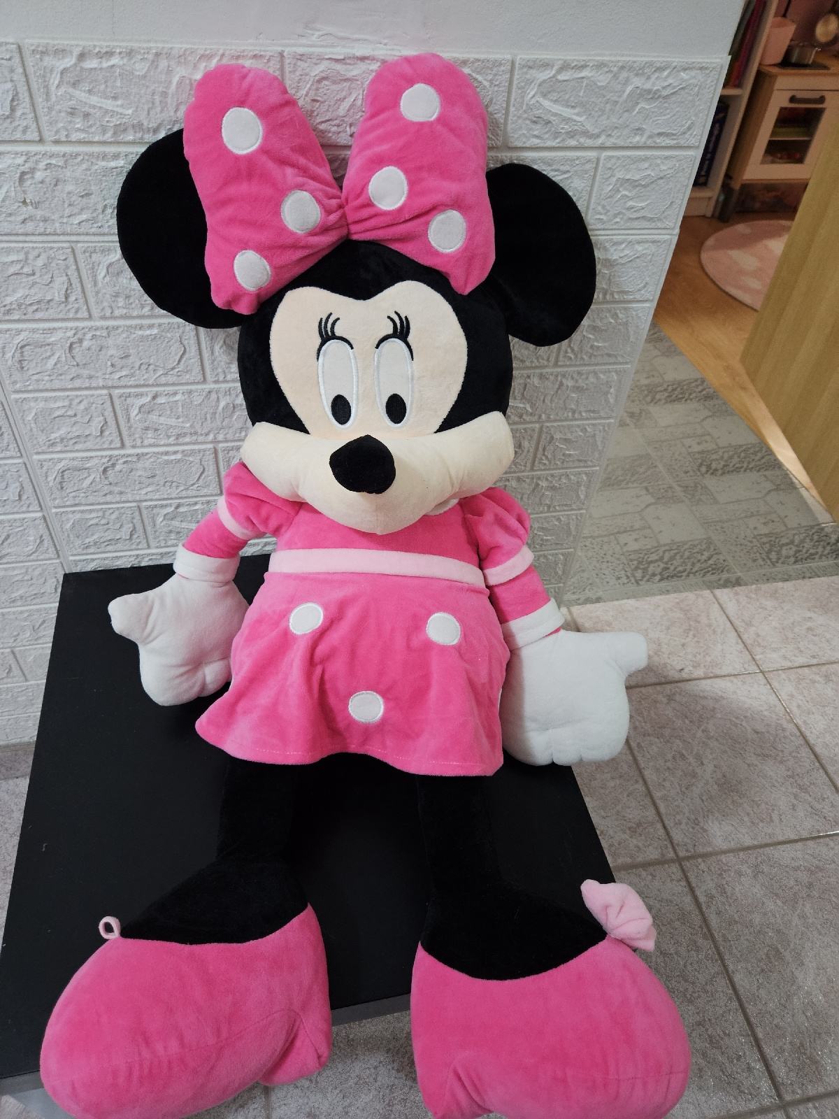 Minnie Mouse 90cm