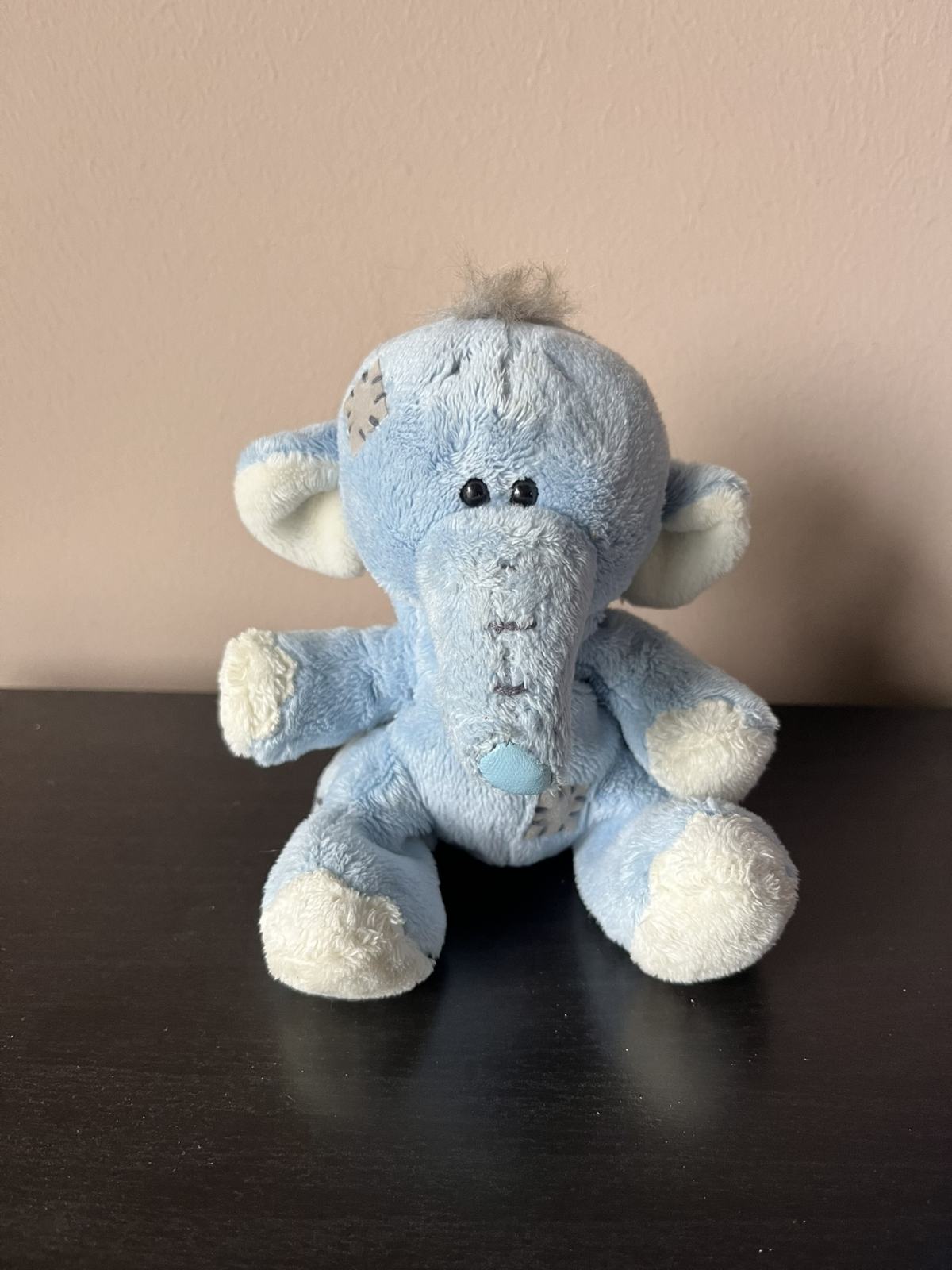 My Blue Nose Friends Me To You plišani slon