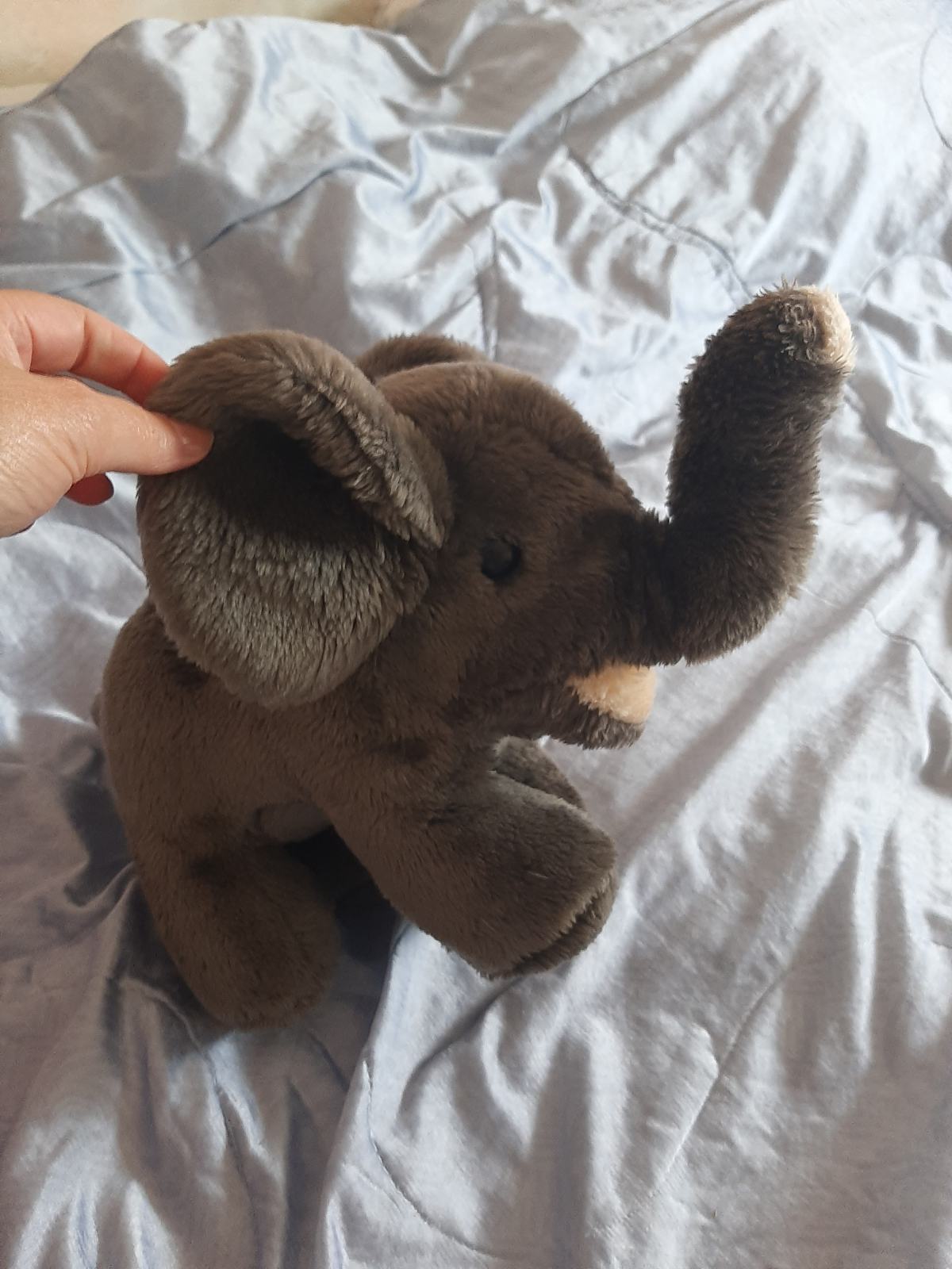 Plišana igračka slon