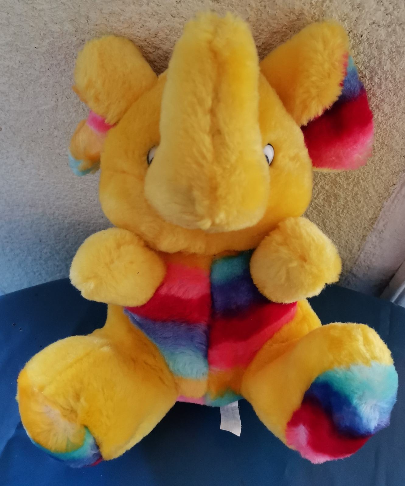 PLIŠANA IGRAČKA SLONKO