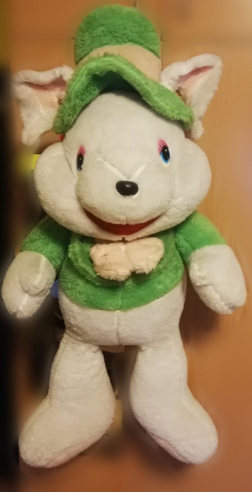 Veliki plišani zec 100cm